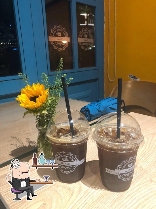 Cafe Shining Glory, Ho Chi Minh City - Restaurant menu, prices and reviews
