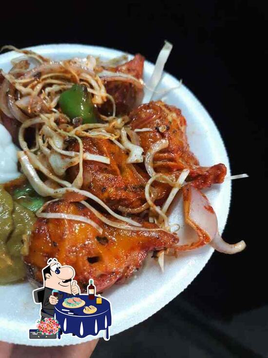Menu at Ching Chong, Jaipur, Shop no.3