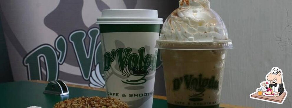 Café D'Volada, Tijuana, Playas de Tijuana Plaza Miramar Av. Parque ...