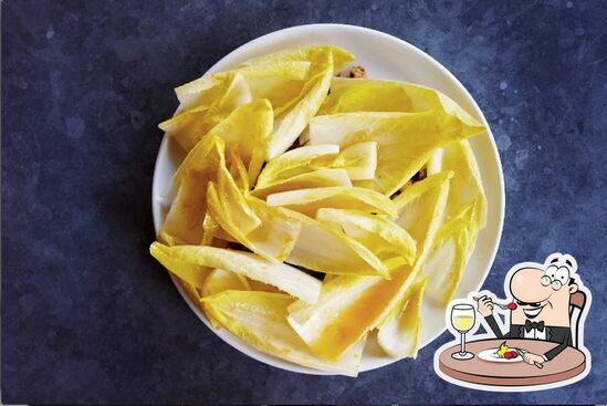 Estela in New York City - Restaurant menu and reviews