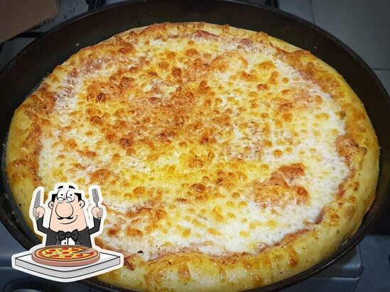 Grande Roma Pizza Dalias restaurant, San Luis Potosi - Restaurant reviews
