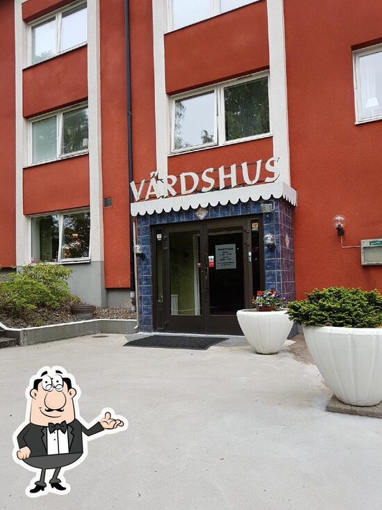 Markaryds Värdshus AB, Markaryd - Restaurant menu, prices and reviews