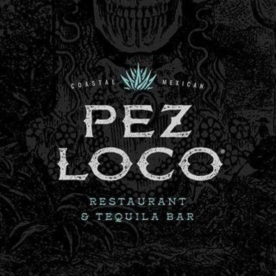 Menu at Pez Loco Restaurant & Tequila Bar, Miami