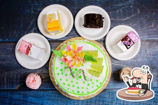 Swiss Castle Bakery, ECIL, Hyderabad, North Kamlanagar - Restaurant ...