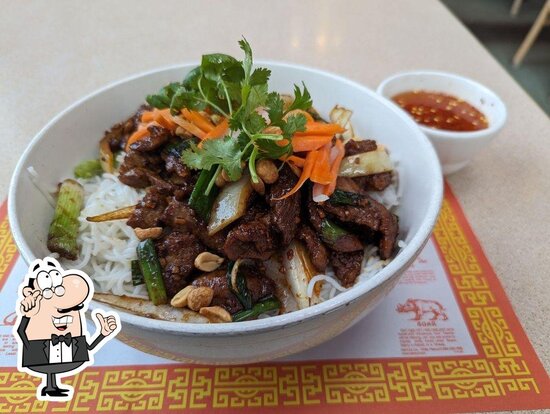 Taste of Asia, Eden Prairie - Restaurant menu, prices and reviews
