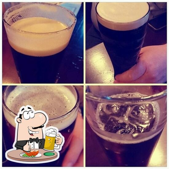 The Eight Bells - JD Wetherspoon, Dover - Restaurant menu, prices and ...