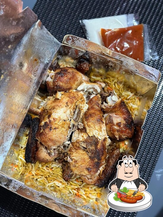Menu at Why Chicken restaurant, Pasig