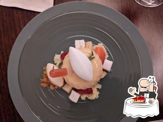 Yolan in Nashville - Restaurant reviews