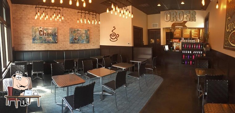 Zing! Cafe establishment, Carmel – menu, prices & reviews