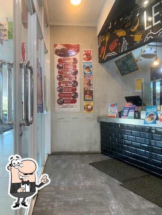Ribshack SM Hypermarket Lapu Lapu, Lapu-Lapu City - Restaurant menu ...