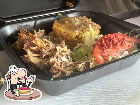 COCOLO BBQ in Indianapolis - Restaurant reviews