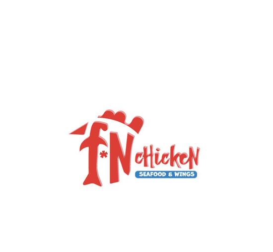 Menu at FN Chicken restaurant, Bakersfield