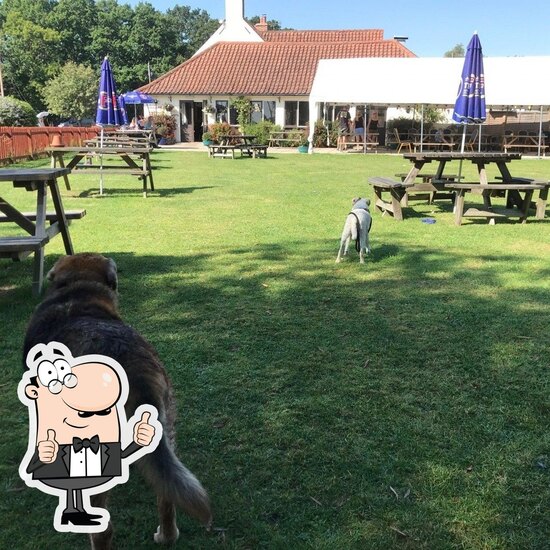Menu at The Pleasure Boat Inn pub & bar, Hickling, Staithe Rd