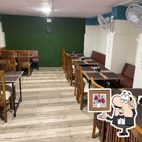 Hotel Jeevan, Chinchwad, Pune, near Ramakrishna auditorium - Restaurant ...