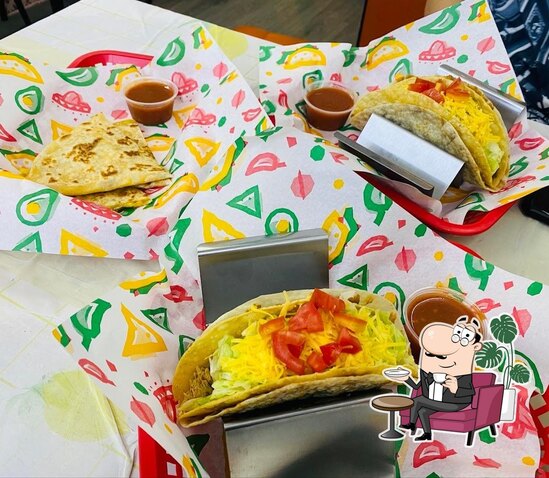 Taco Tim's, Ninh Hòa - Restaurant menu, prices and reviews