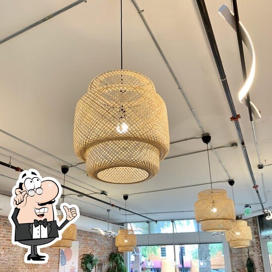 Three Birds Cafe, Winter Garden - Restaurant menu, prices and reviews