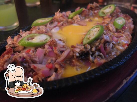 Aftershift Bar & Resto, Makati - Restaurant menu, prices and reviews