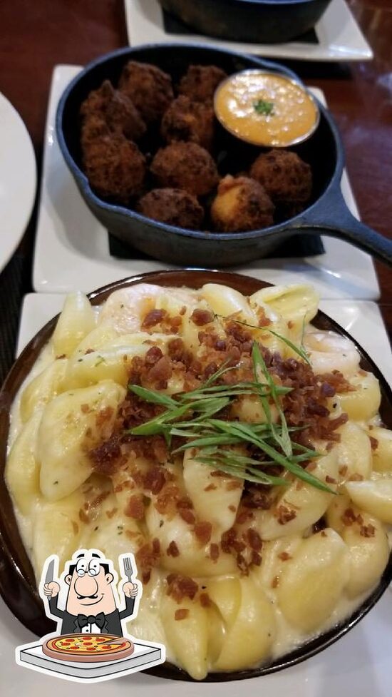 The Putnam Room in Cookeville - Restaurant menu and reviews