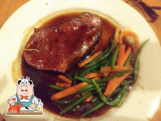 Reservoir Inn in West Hurley - Restaurant menu and reviews