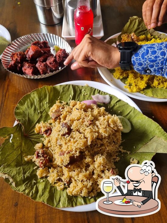 Appu Biriyani Restaurant, Mandya - Restaurant reviews