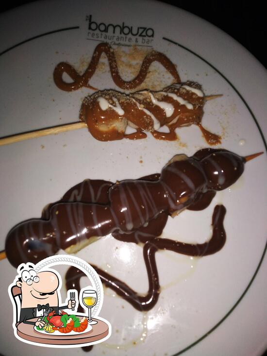Bambuza Restaurante e Bar, Londrina - Restaurant reviews