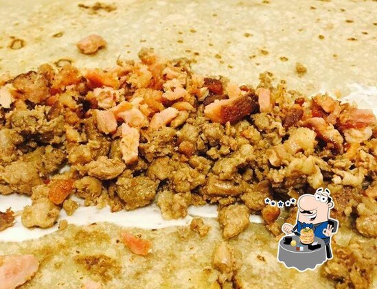 Burros Del Keko, Hermosillo - Menú del restaurante, precios y reseñas