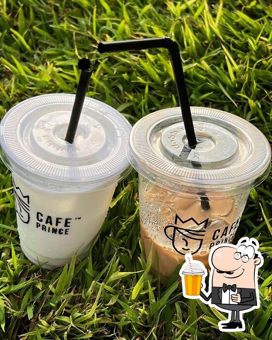 Cafe Prince - Makati Branch, Taguig
