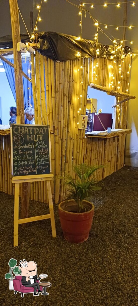 Chatpat Hut, Indore - Restaurant menu, prices and reviews