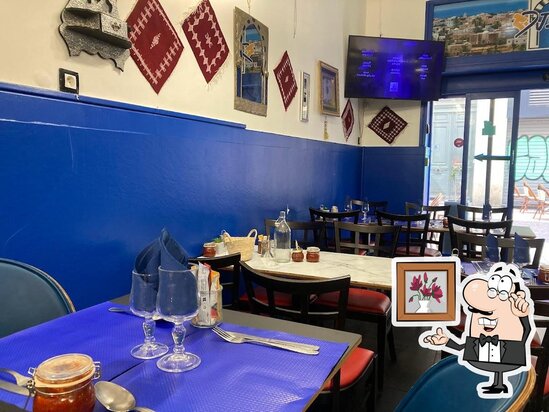 Djerba La Douce, Marseille - Menu du restaurant, prix et avis