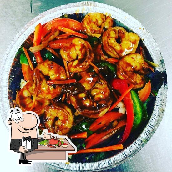 Fiyah Island Grill, Baltimore - Restaurant menu, prices and reviews