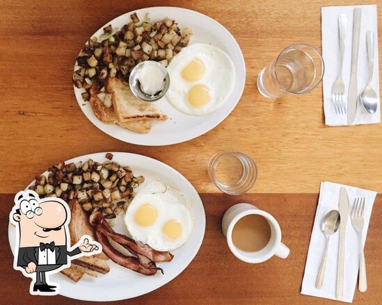 Homemade Cafe, Berkeley - Restaurant menu, prices and reviews