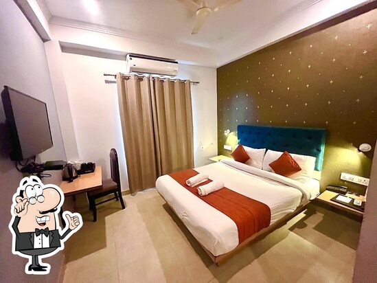 Hotel Rama Inn, Lucknow - Restaurant menu, prices and reviews