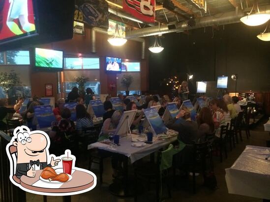 Johnny Shotz in Tecumseh - Restaurant menu and reviews