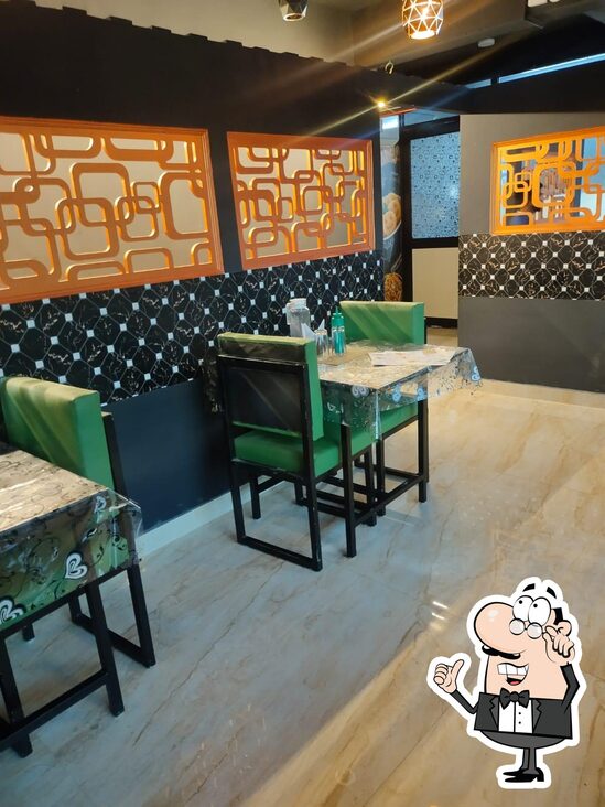 Marshal's Kitchen, Kottaram - Restaurant menu, prices and reviews