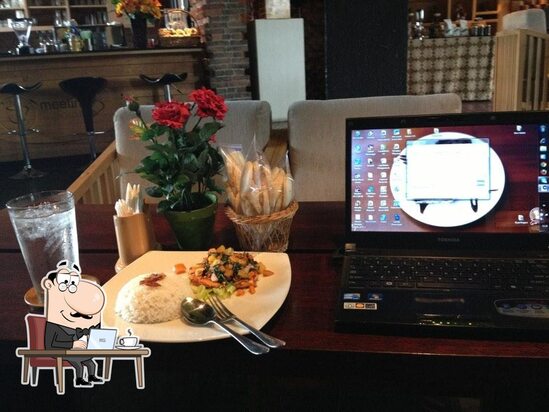 Meeting Point Resto restaurant, Bandung - Restaurant reviews