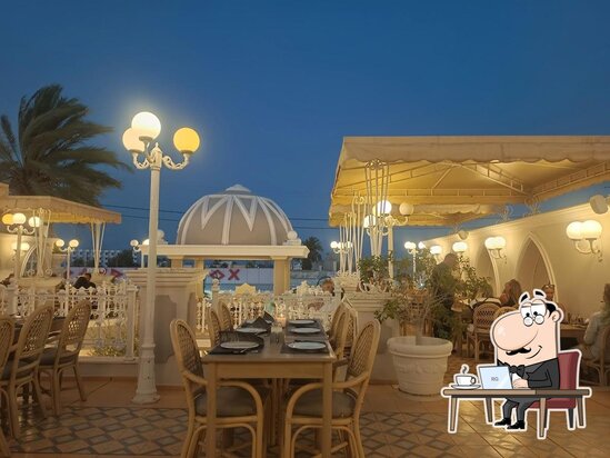 Opera Steak House, Faliraki - Restaurant menu, prices and reviews