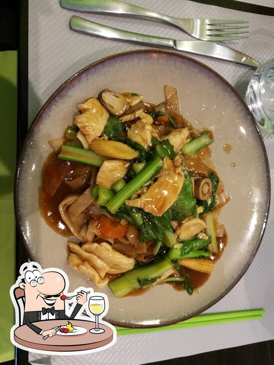 Pho 66 restaurant, Rungis - Restaurant menu and reviews