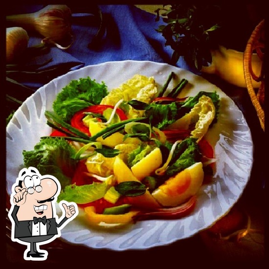 Sunny Kitchen, East Hanover - Restaurant menu, prices and reviews