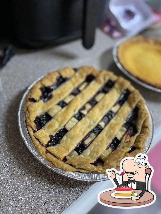 The Pie Place, Austin - Restaurant menu, prices and reviews