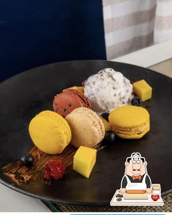 Voulez Vous Restaurant, Rio de Janeiro - Restaurant reviews
