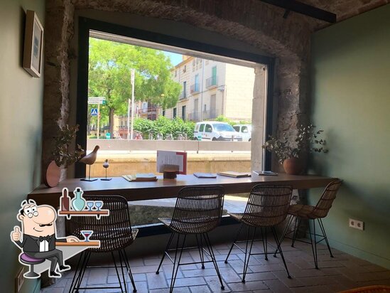 La Comuna Café, Gerona - Menú del restaurante, precios y reseñas
