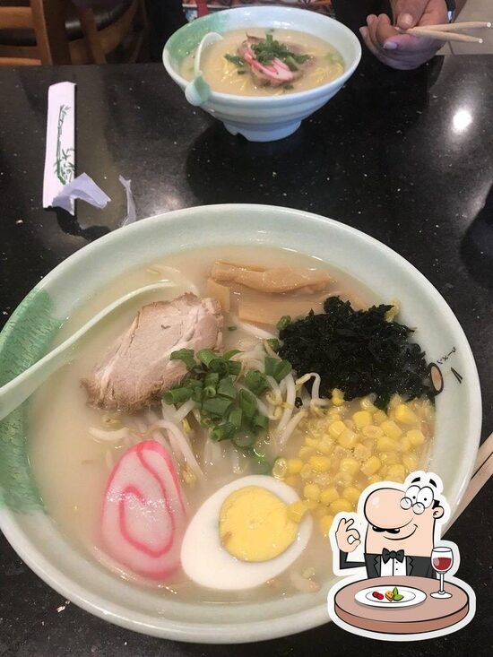 Nagoya Ramen in Mililani - Restaurant menu and reviews
