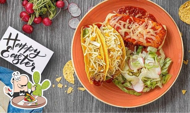 Taco Bar, Kalmar - Restaurant menu and reviews