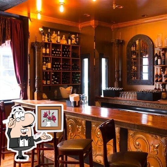 Rock 'N Ravioli, Evanston - Restaurant menu, prices and reviews