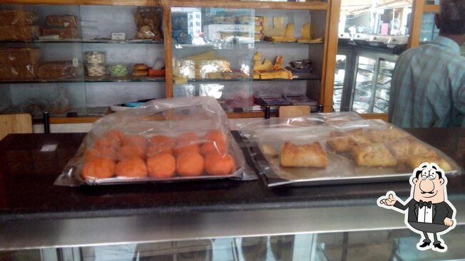 Amirtham Sweet Home, Madurai - Restaurant menu, prices and reviews