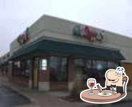 CK Diggs in Rochester Hills - Restaurant menu and reviews