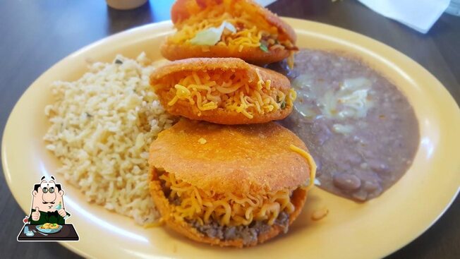 Chepe's Tamales, El Paso - Restaurant menu, prices and reviews