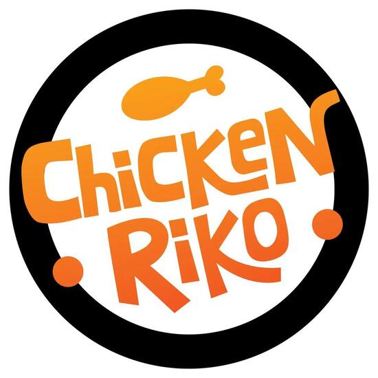 Menu at Chicken Riko restaurant, Ixmiquilpan