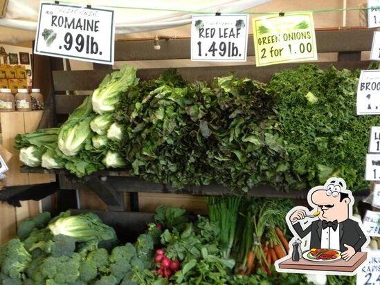 Cornerstone Market in Munroe Falls - Restaurant reviews