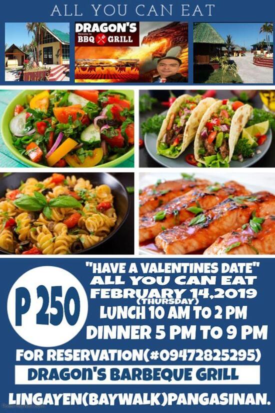 Joe's grill and restaurant, Lingayen - Restaurant reviews